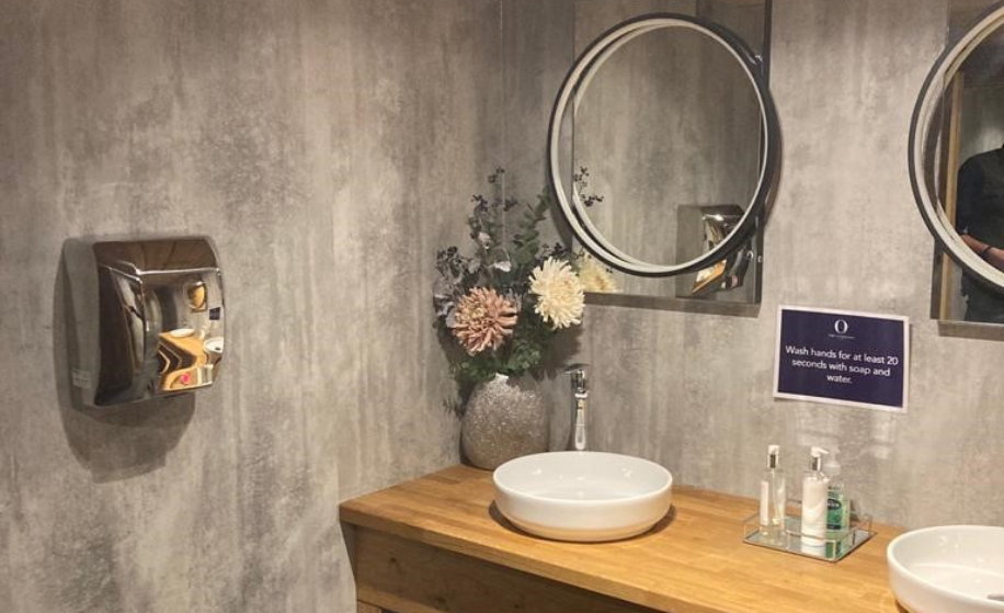 Inspiration | Perform Panel | Perform Panel