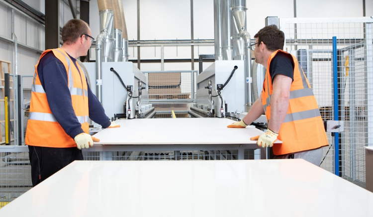 Installation | Perform Panel | Perform Panel