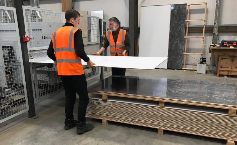 Product Specification | Perform Panel | Perform Panel