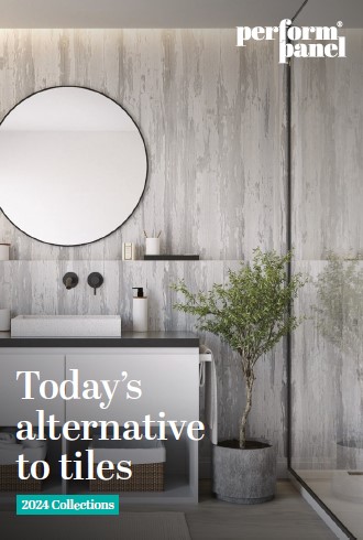 Perform Panel | Bathroom & Shower Wall Panels | Perform Panel
