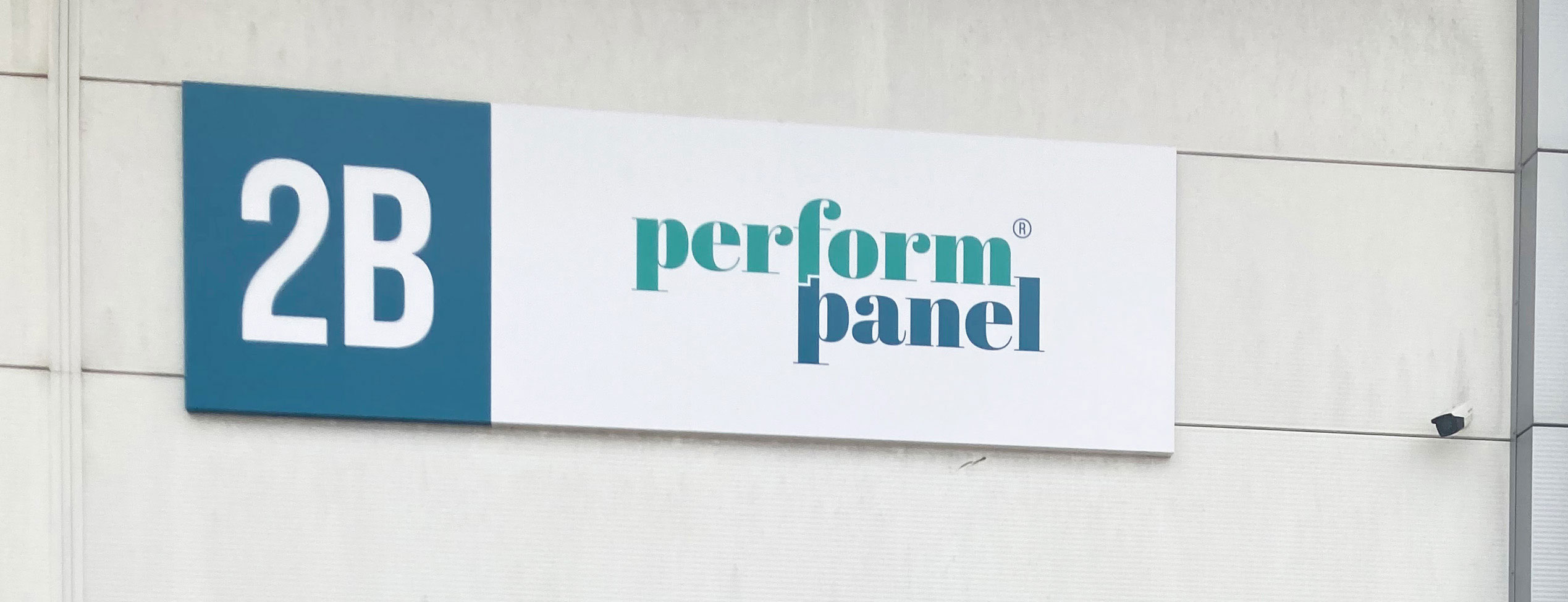 Further expansion in England for Perform Panel | Perform Panel