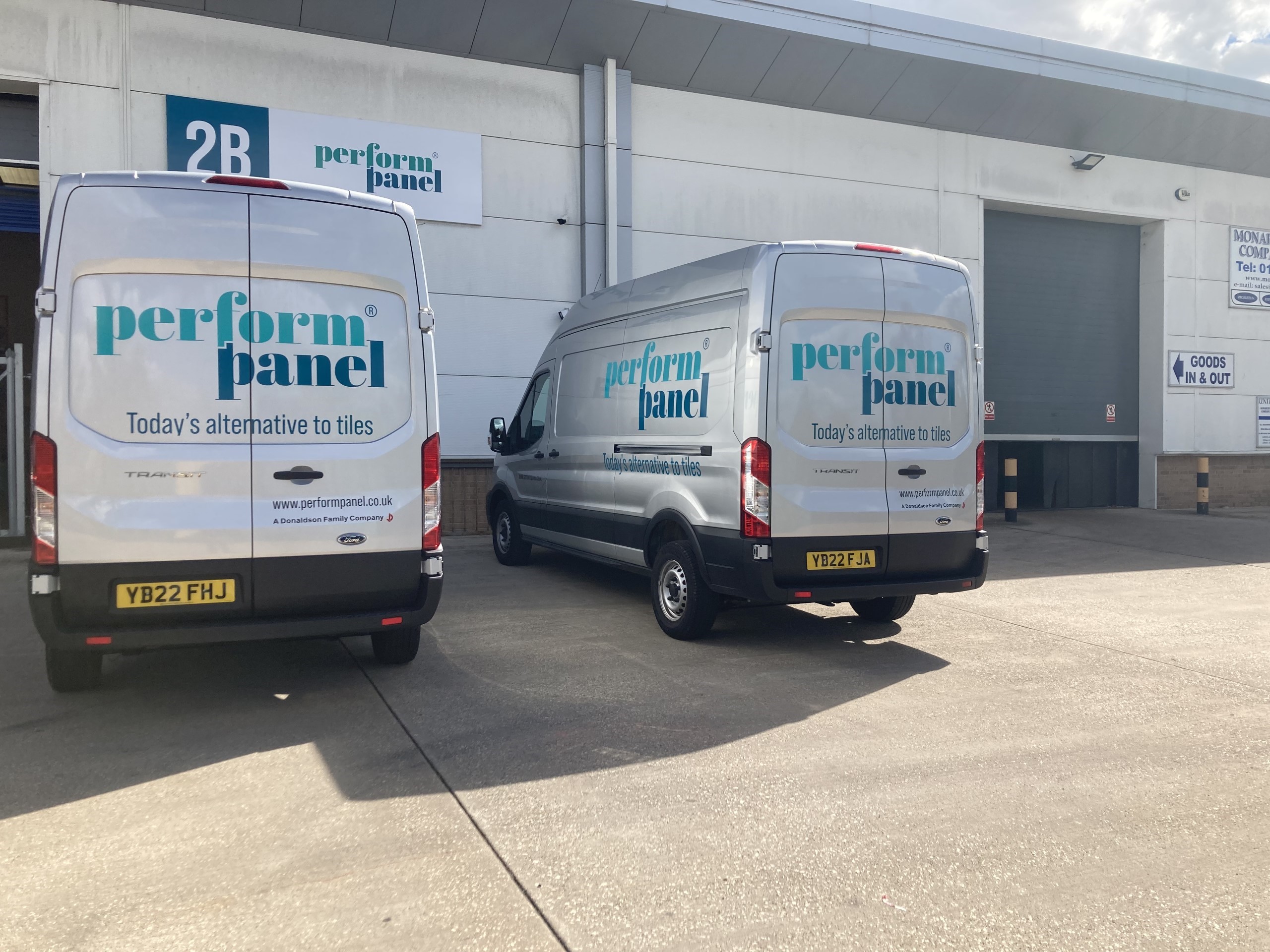 Contact Us | Perform Panel | Perform Panel