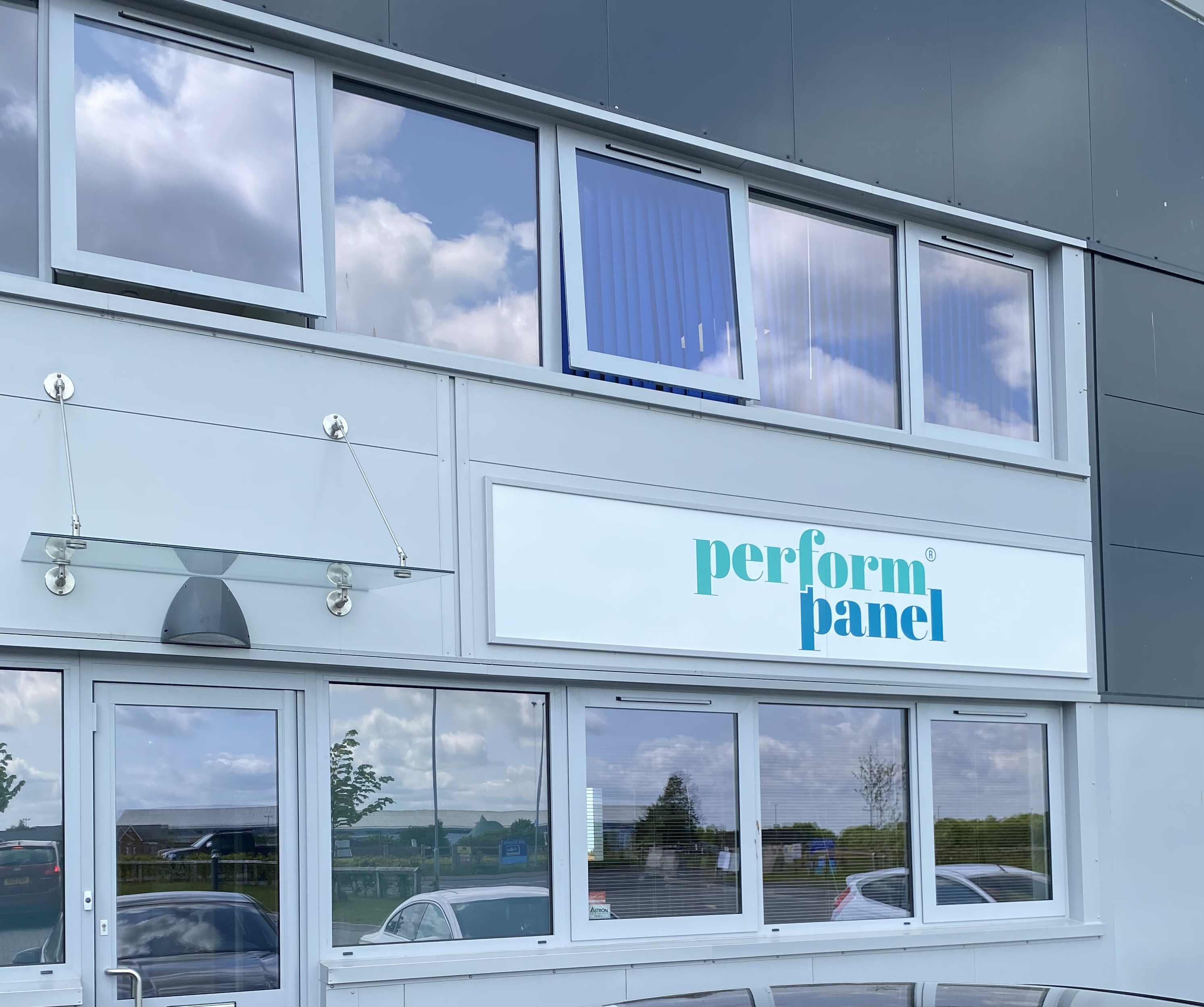 Contact Us | Perform Panel | Perform Panel